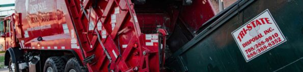 Fast and Affordable Commercial Waste Disposal Chicago