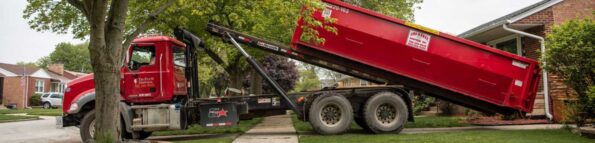 Dumpster Rentals in Chicago, IL | Tri-State Disposal